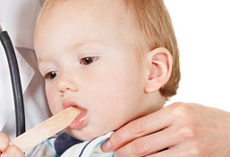 ¿Cuáles son los tipos de tos en el niño? - Natalben