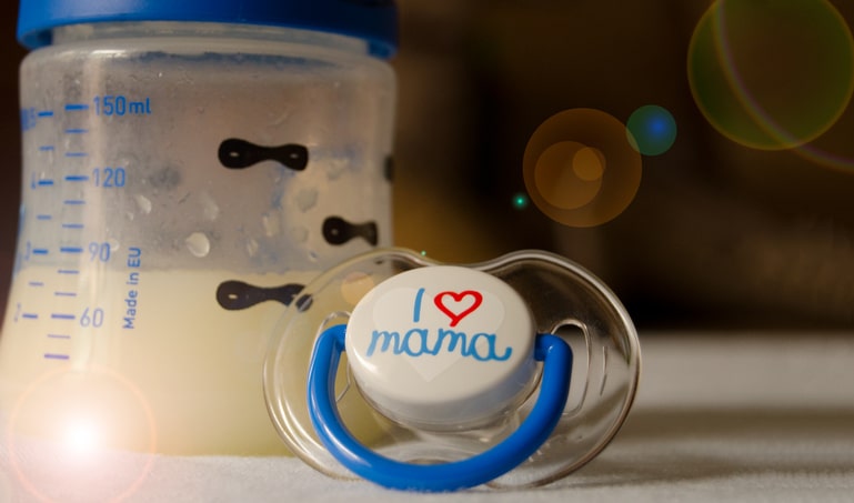 Los beneficios del calostro - Natalben