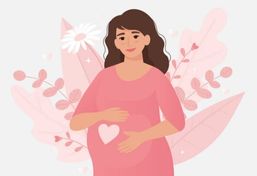 Los cambios de humor en el embarazo - Natalben