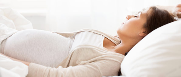 Diferencia entre reposo absoluto y relativo en el embarazo - Natalben