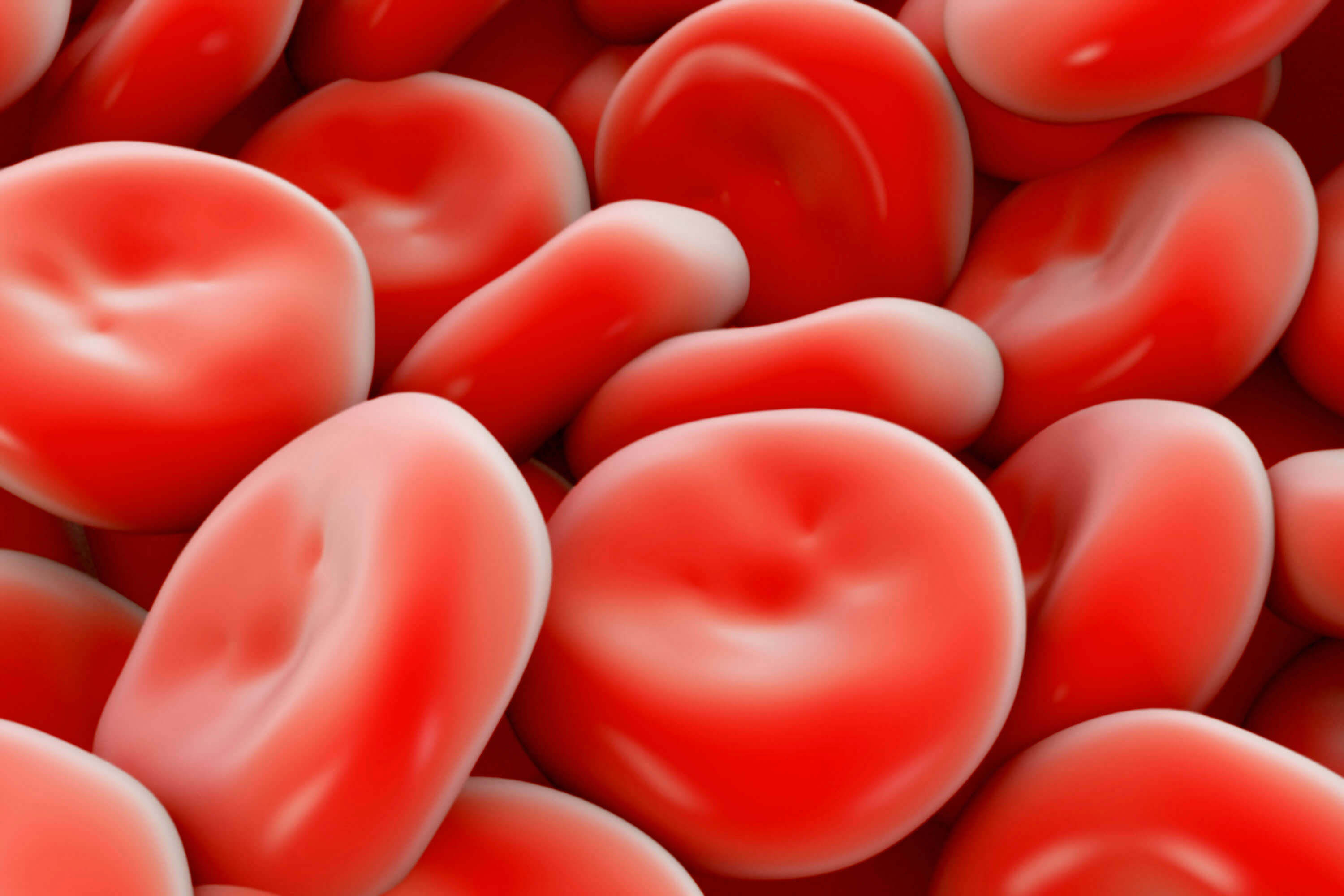 Anemia y embarazo: que no te falte el hierro