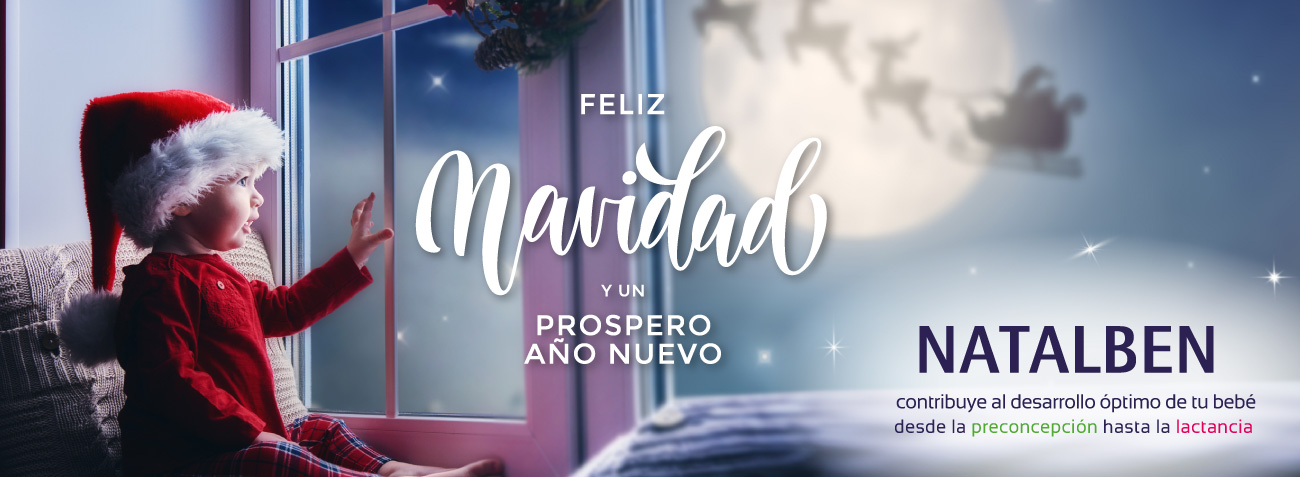 Guía de embarazo y del niño - NATALBEN