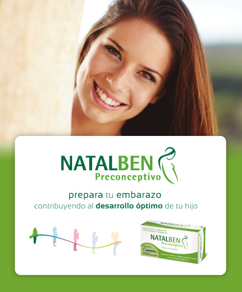 Guía de embarazo y del niño - NATALBEN