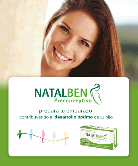 Guía de embarazo y del niño - NATALBEN